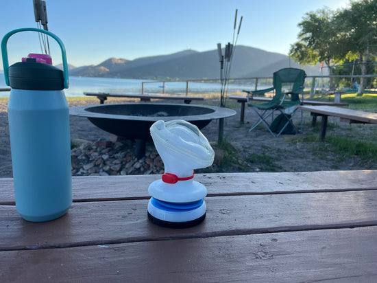 Breath of Life | Choking Rescue Device – breathoflife